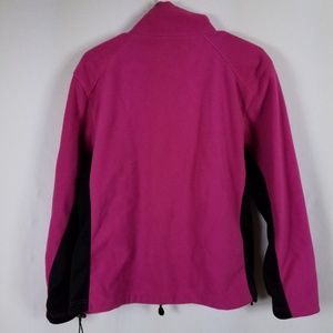 Iceberg | Jackets & Coats | Iceberg Performance Fleece Jacket | Poshmark